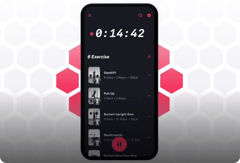 5 Best AI Fitness Apps in 2025: AI and Machine Learning